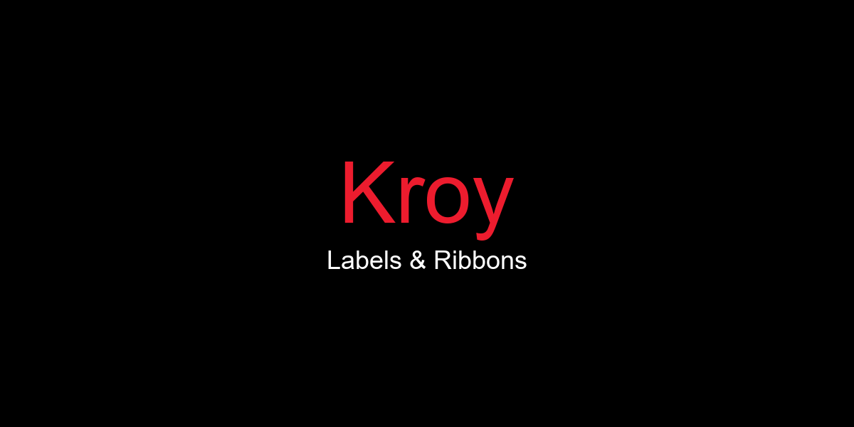 Meet Our Team | Kroy Labels