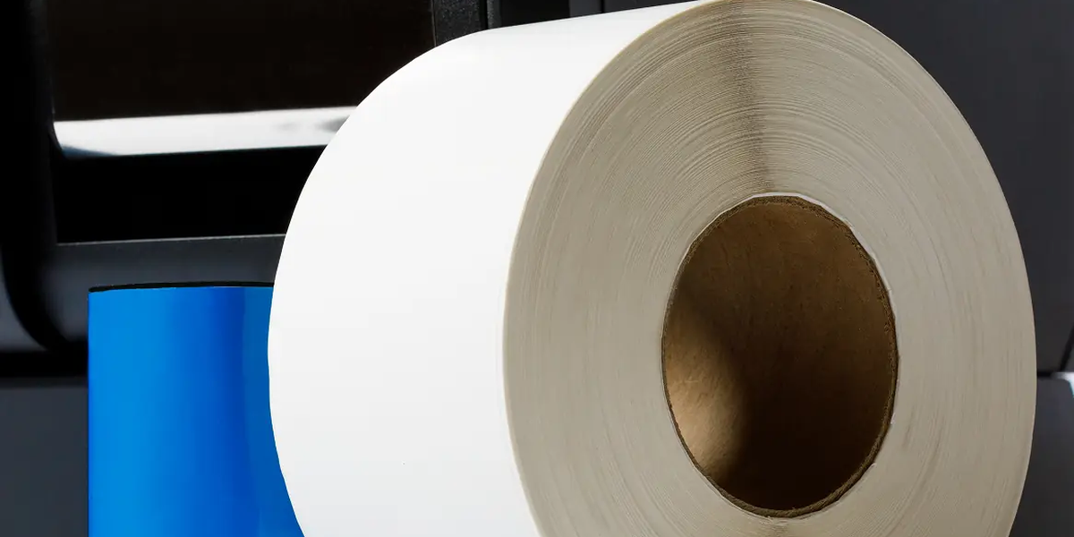 Thermal Transfer Labels | Kroy Labels